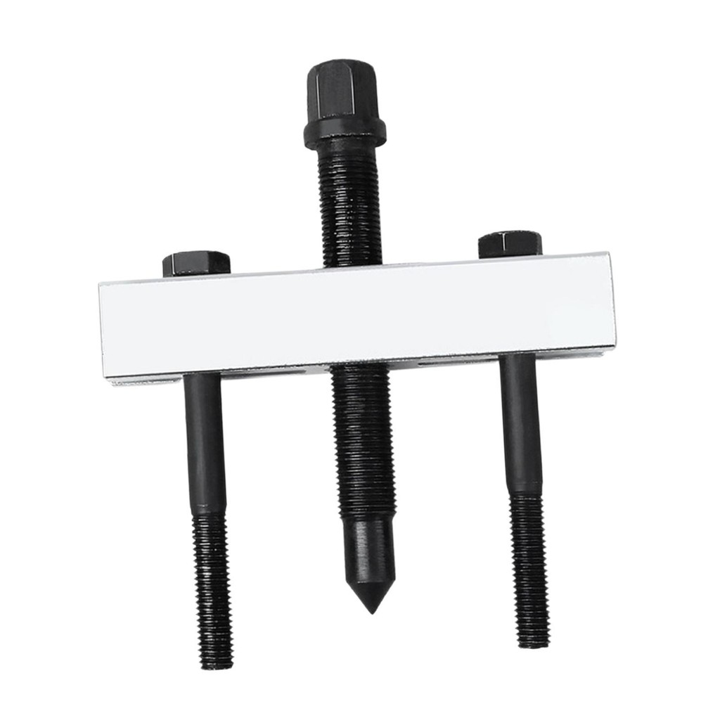 ♥Crankshaft Pulley Puller Lightweight Pulley Removal Tool for ...