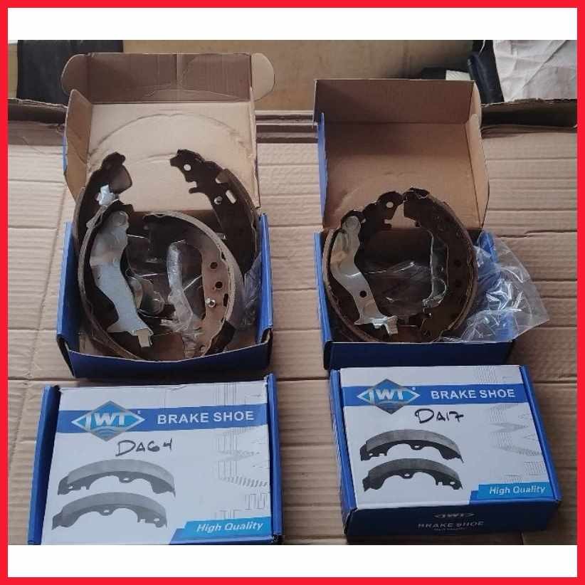 BRAKE!Q^SHOE!t#for}F>DA64)X>DA17)MO>Transformer)qe>Mini)Ym>Van | Shopee Philippines