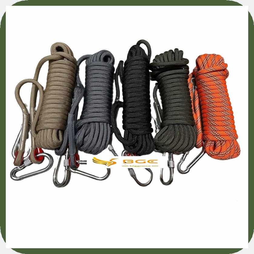 【COD】Static`QL;Utility)S@Rope;xf&Free`gp&2`Hr&Carabiners`Fx&For`eI ...