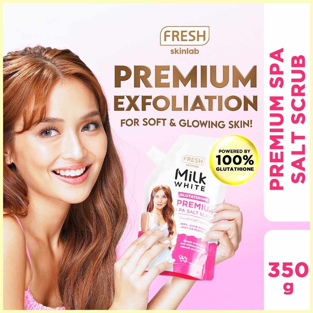 Freshx*Skinlab}Xc!Milk&k`White