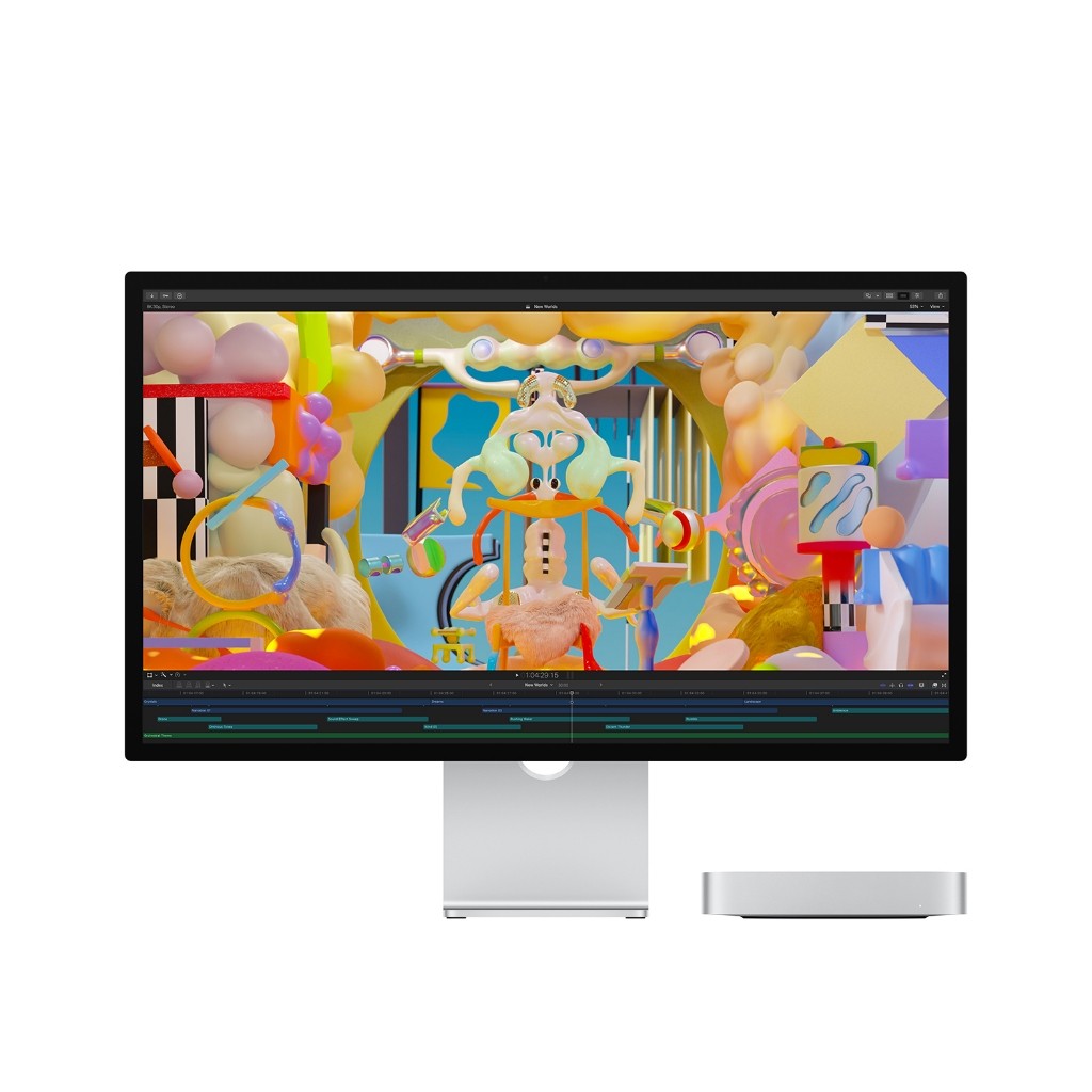 Apple Mac mini ( M2 ) | Shopee Philippines