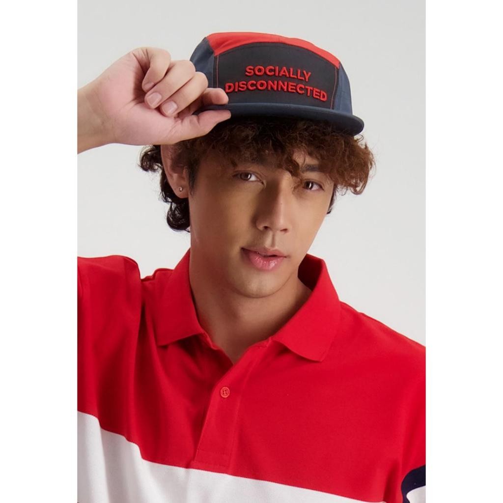 BENCH/ - IAC1003 - Men's Baseball Cap | Shopee Philippines