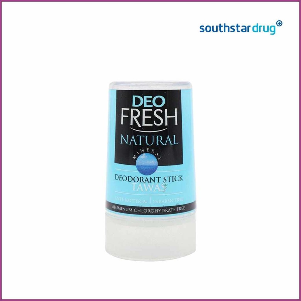 Deo)im>Fresh)O>Natural)T>Deodorant)B>Stick)G>50)B>g | Shopee Philippines
