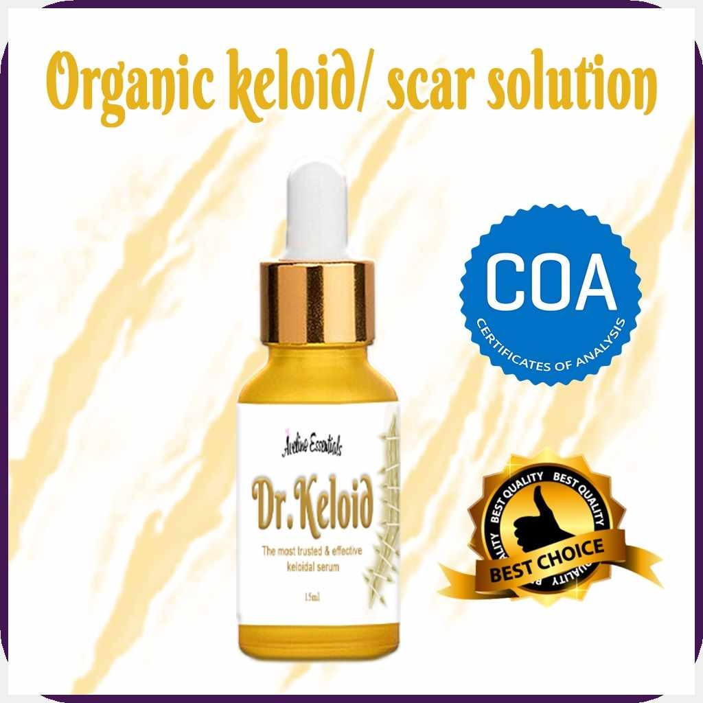 EFFECTIVE{xk!KELOID[s!REMOVER[F!Doctor[O!Keloid[s!treats[r!/pimple/acne ...