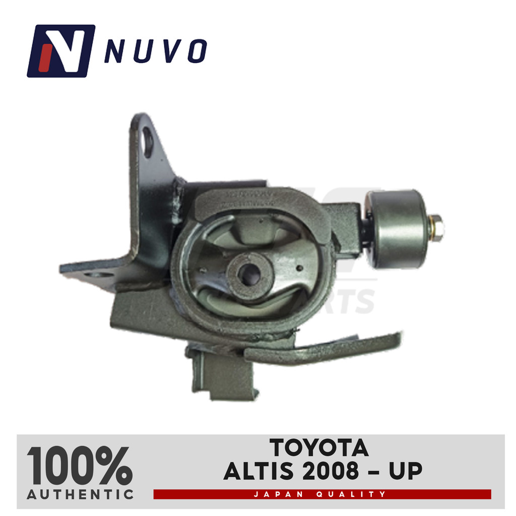 NUVO-PRO ENGINE SUPPORT LH TOYOTA ALTIS 2008-UP 12372-0D190 ( 1 PC ...