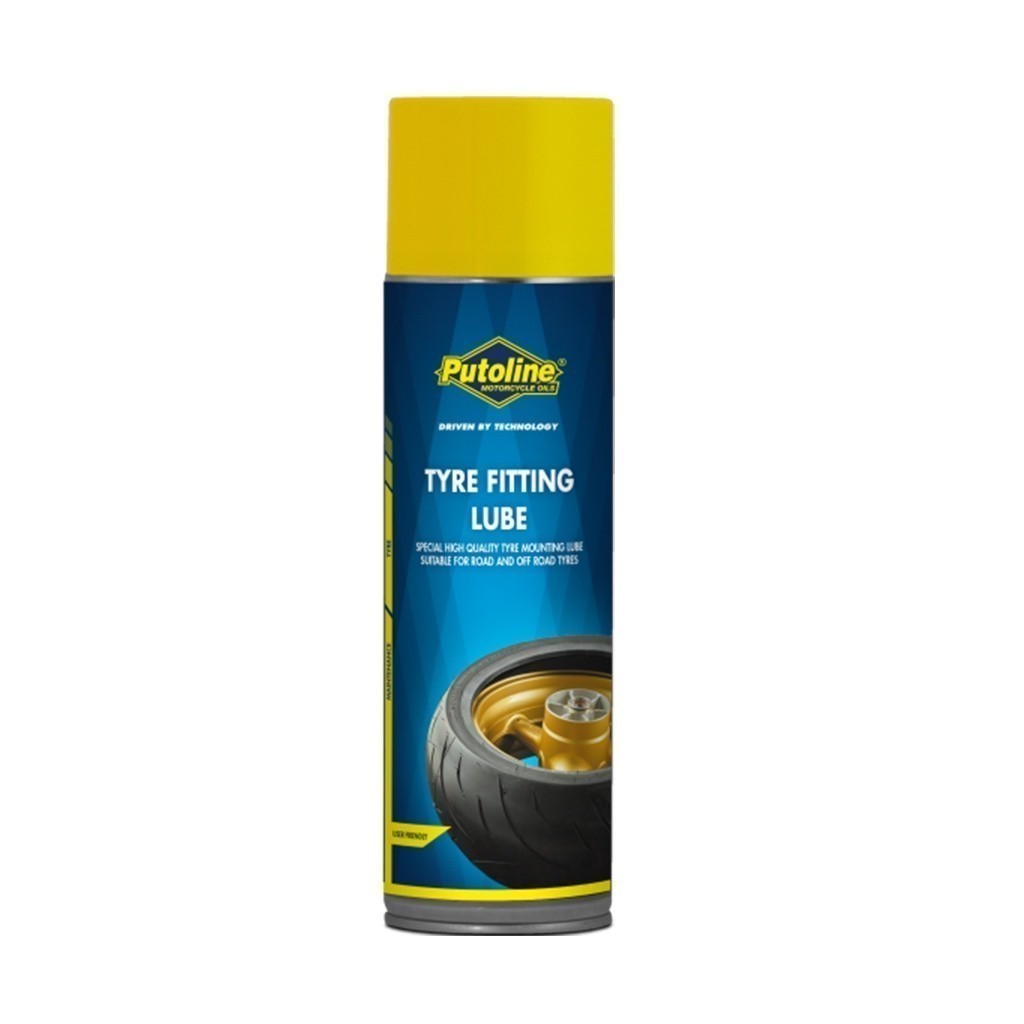 Putoline Motorcycle Tire Fitting Lube for Road & Offroad Tires 74221 ...