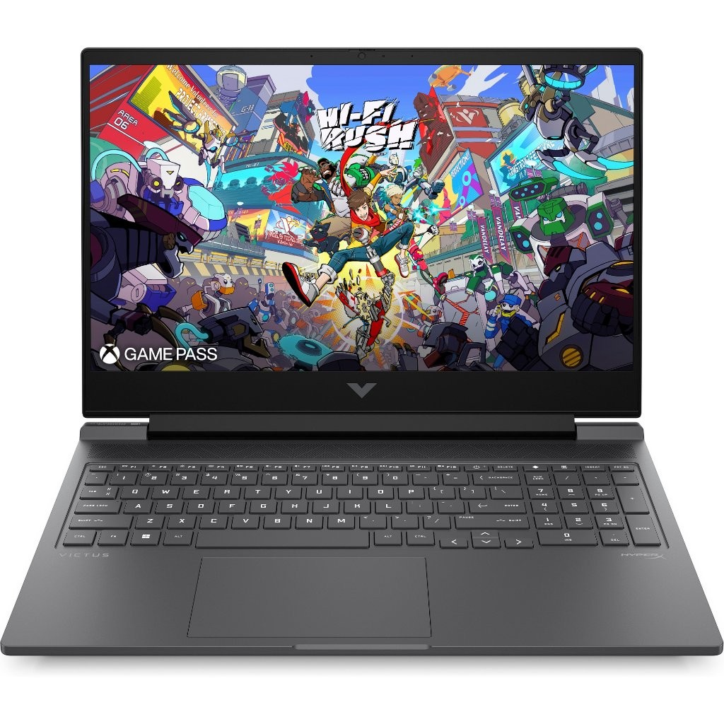 HP Victus Gaming Laptop | 16 inch | R7 8th-Gen,16GB,1TB SSD,Win 11,RTX ...
