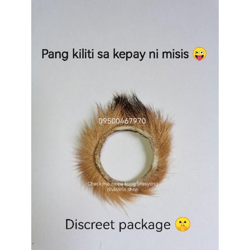 PILIK MATA NG KAMBING (GOAT EYELASHES FOR MEN) | Shopee Philippines