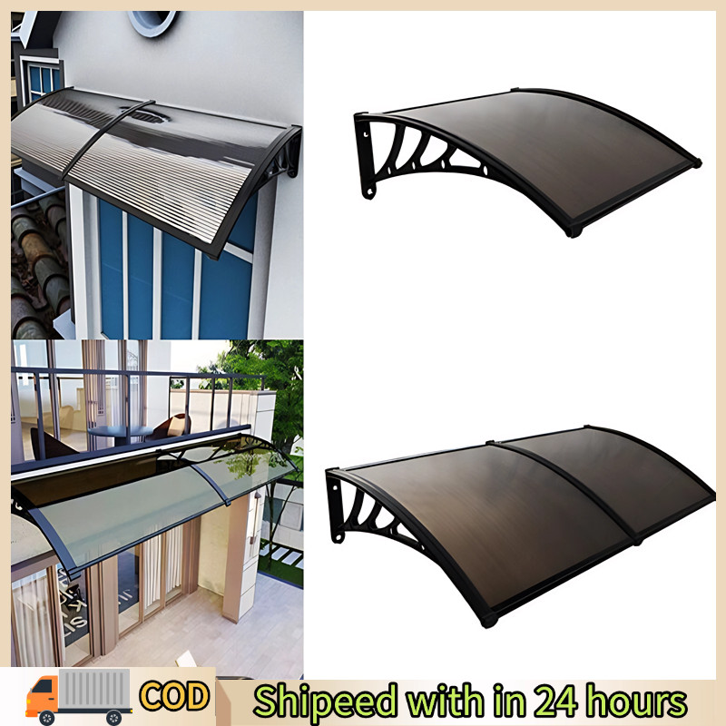 Outdoor Balcony Shades Awnings Canopy The Doorway Strong Against ...