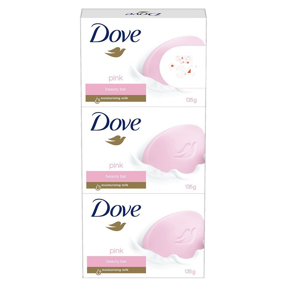 dove - Best Prices and Online Promos - Jun 2026 | Shopee Philippines