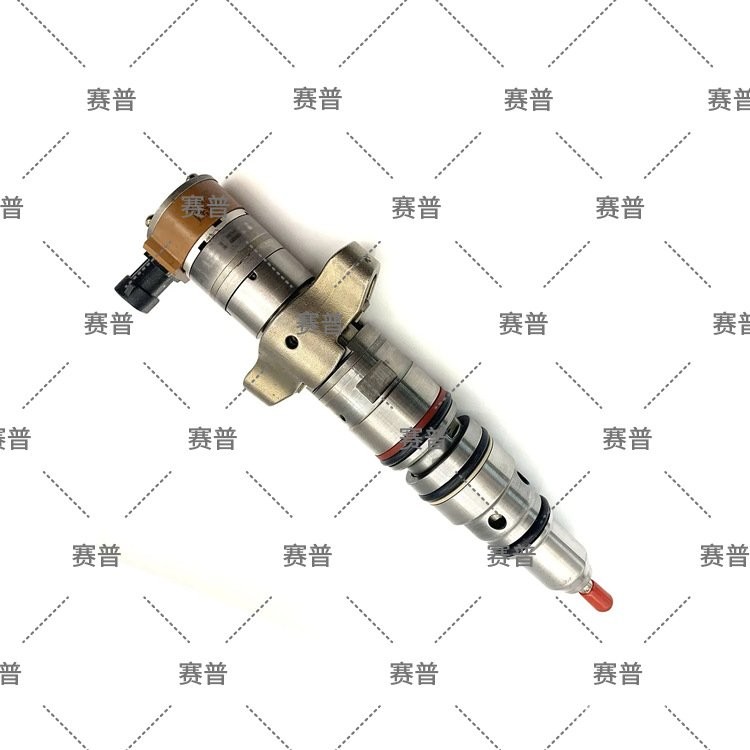 Engine Fuel Injector 20R-8063 387-9434 Compatible with Caterpillar ...