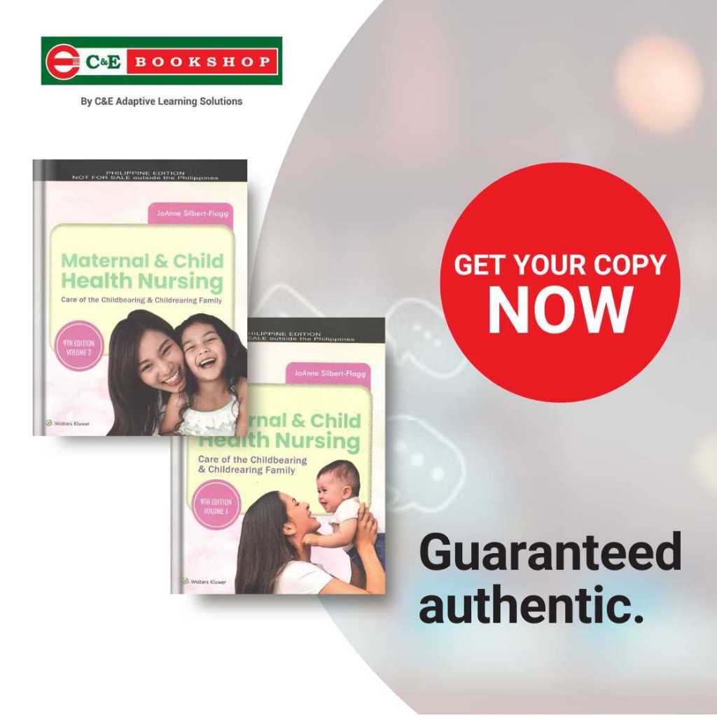 Maternal and Child Health Nursing: Care Of The Childbearing ...