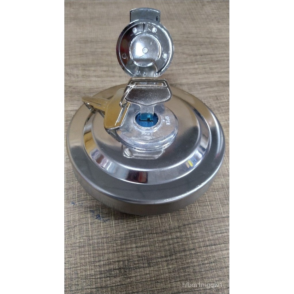 Excavator Parts Diesel Fuel Tank Cap Excavator PC Diesel fuel tank cap ...