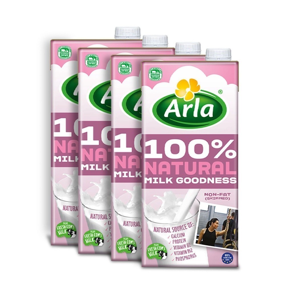 Shop arla milk for Sale on Shopee Philippines