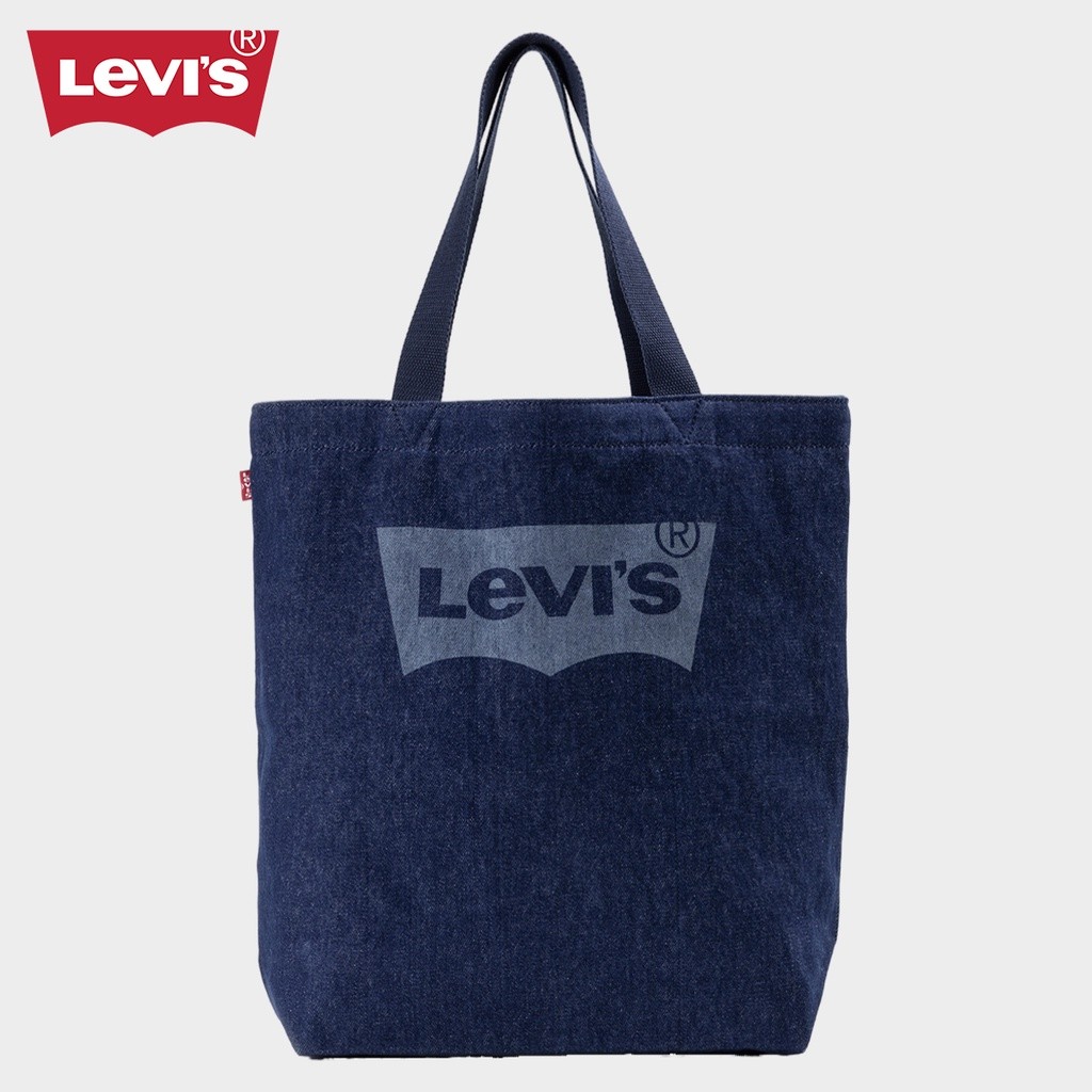 Levi’s® Women’s Batwing Tote D5443-0008 | Shopee Philippines