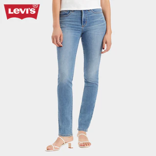Levi's
