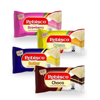 Shop rebisco biscuit for Sale on Shopee Philippines