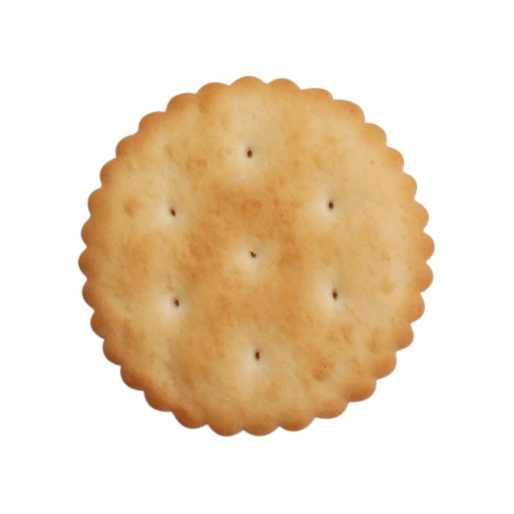 Hansel Plain Round Biscuit 32g x 10pcs | Shopee Philippines