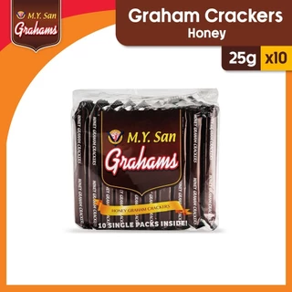 Shop my san graham for Sale on Shopee Philippines