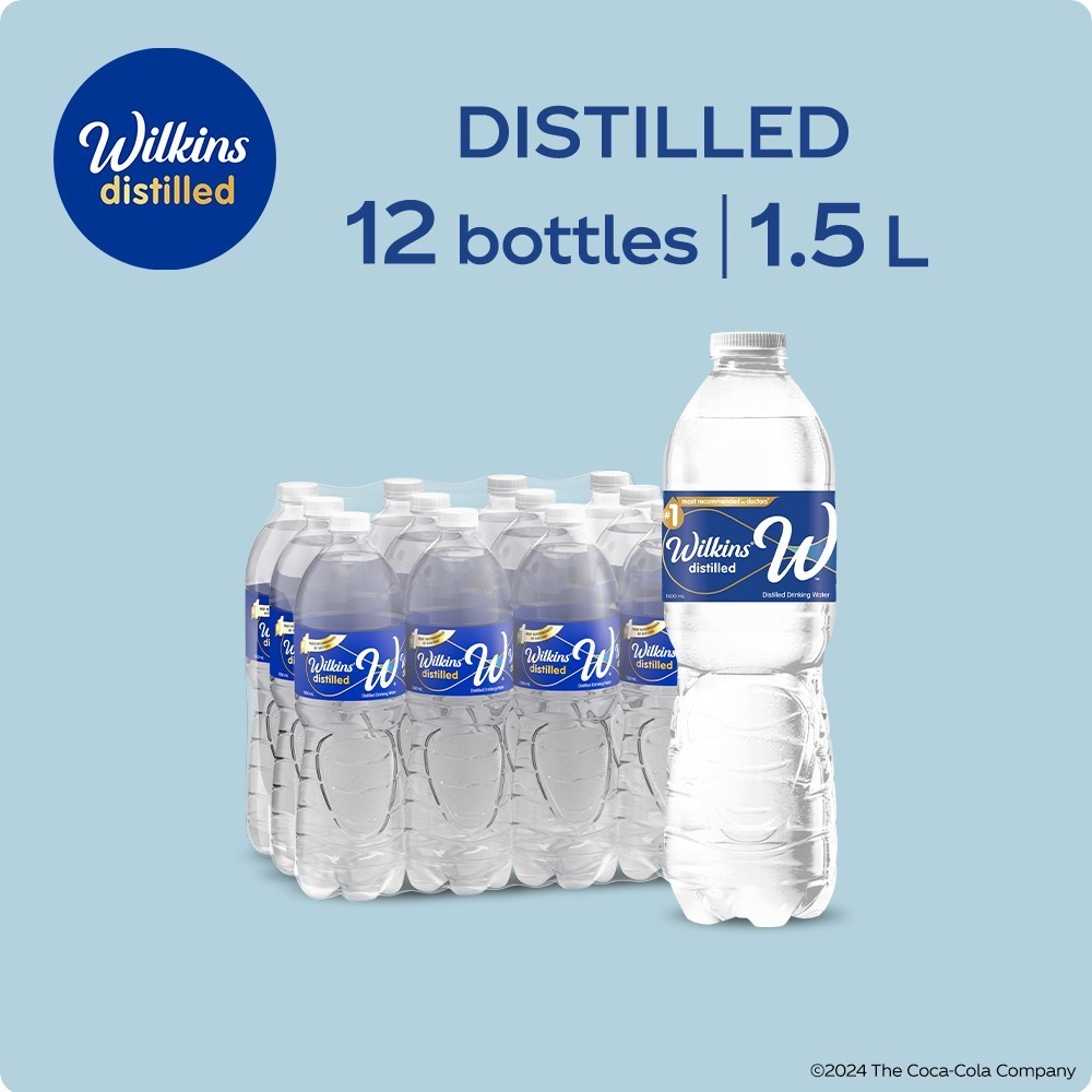 Shop wilkins water for Sale on Shopee Philippines