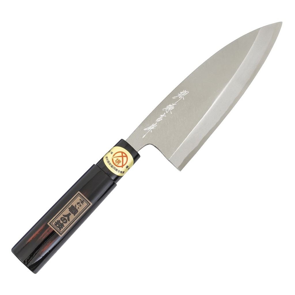 【Direct From Japan】 Daikichi Sakai Genkichi Made in Japan Deba Kitchen ...