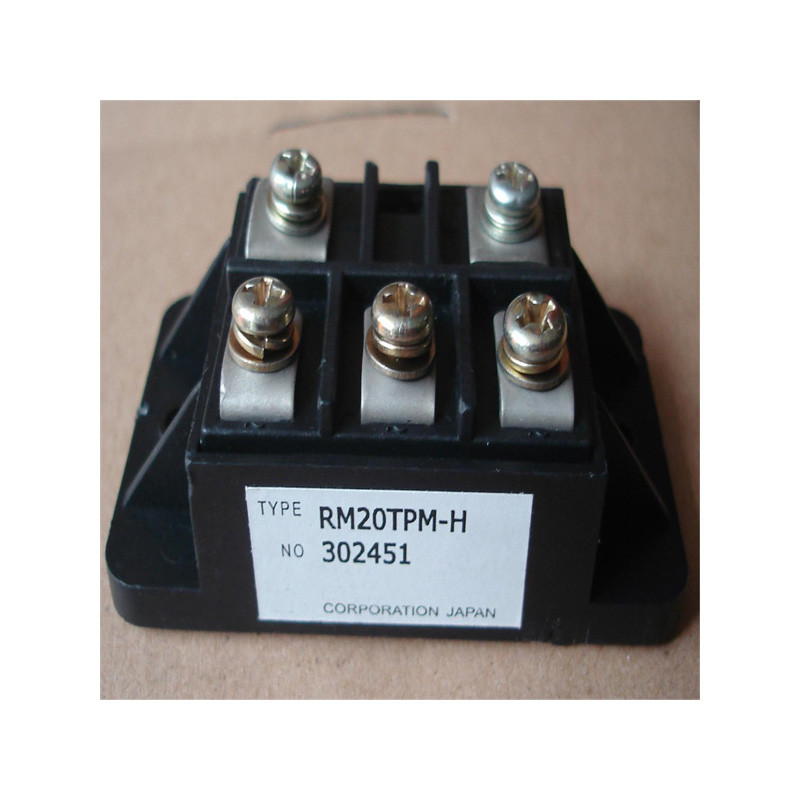 High quality Diode Single Phase Bridge Module Rectifier Ac To Dc RM30CZ-M Mitsu | Shopee Philippines