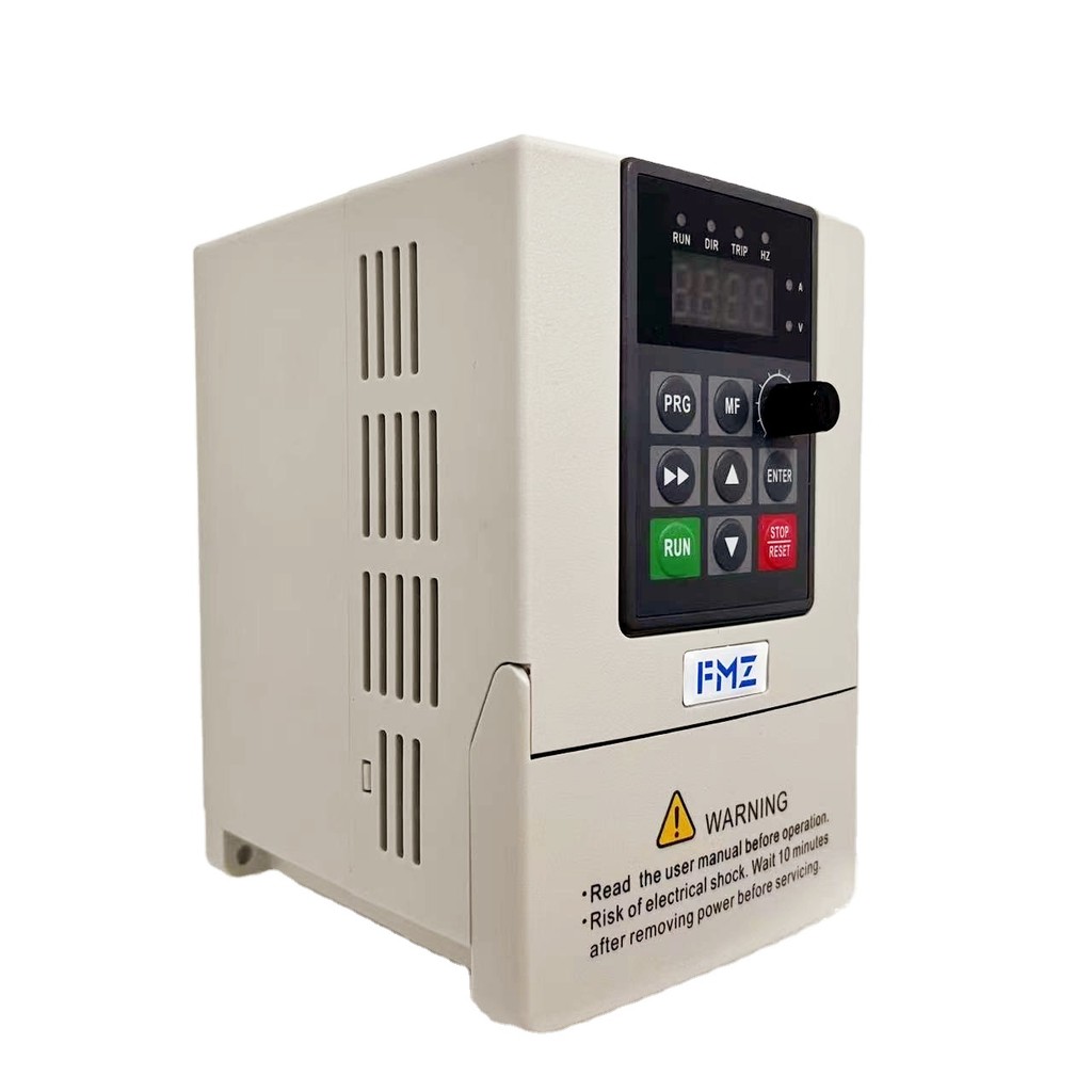 FMZ 1.5kw 2hp vfd 110V single phase phase to 3 phase 50hz 60hz top 10 ...