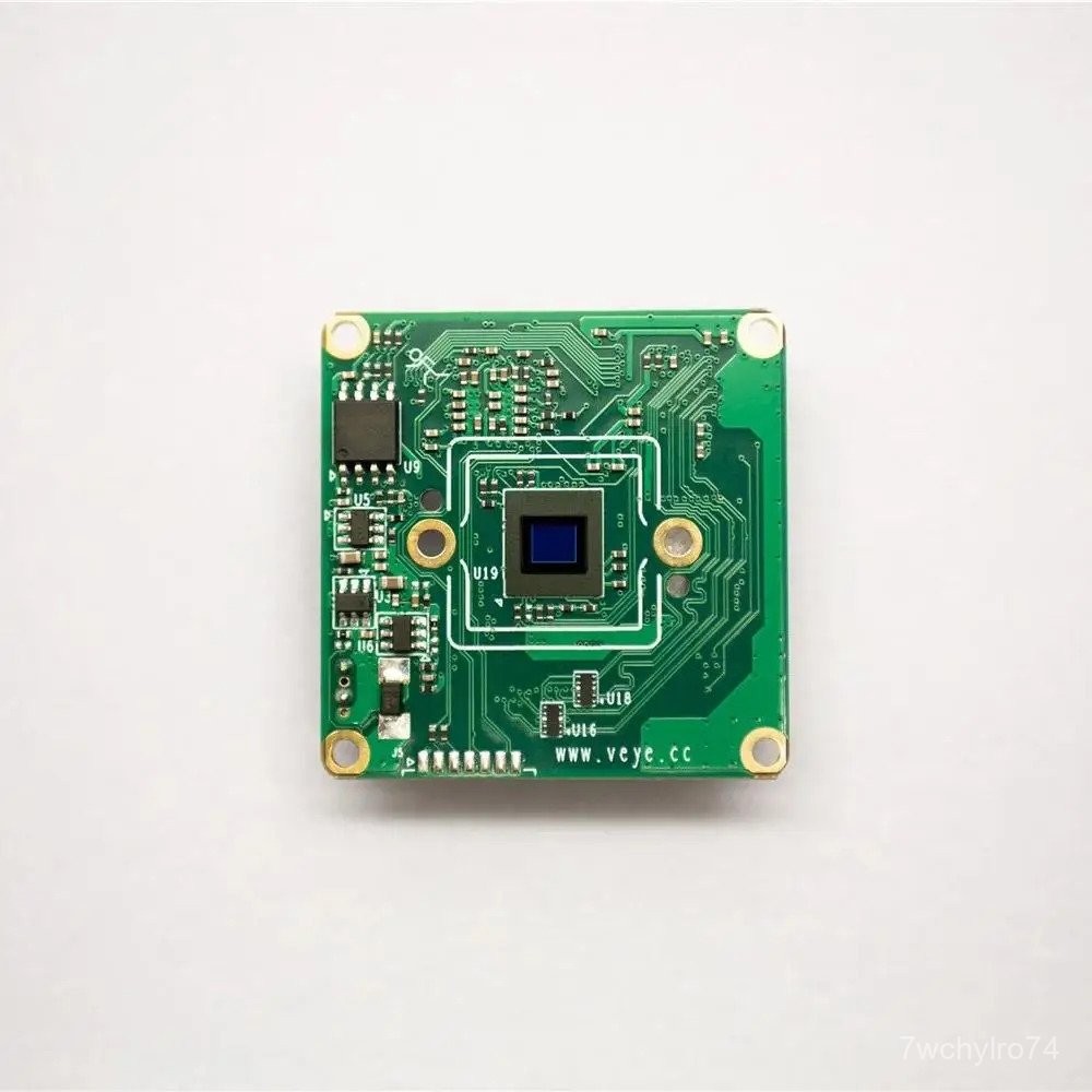 1.3MP Global Shutter MIPI CSI-2 Camera, CS-MIPI-SC132 for Raspberry Pi 4/3B+/3 and Jetson ...