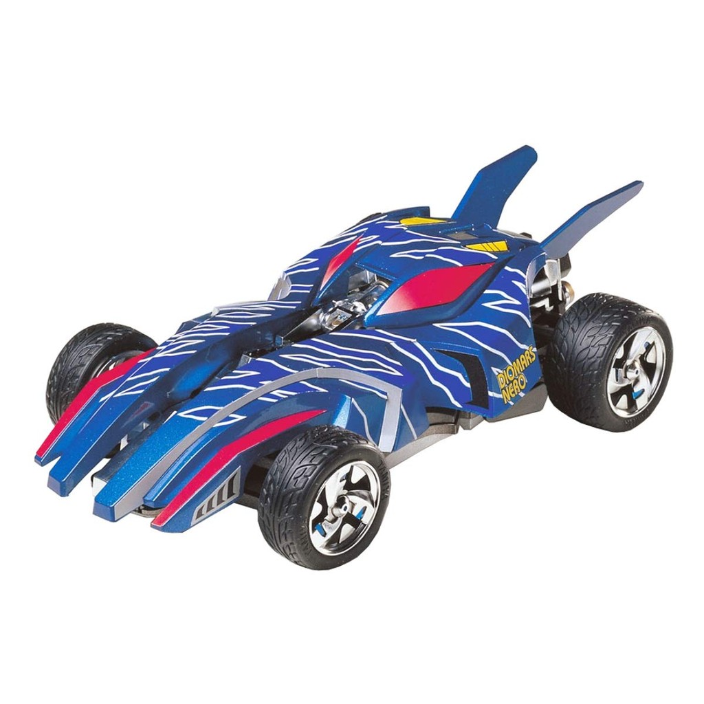 Authentic Tamiya Mini 4WD special project product Real Mini 4WD Diomas ...