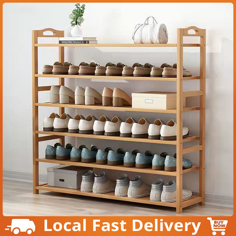 Wooden Shoe Rack Cabinet Shoe Organizer Shoe Storage Rack Shoes Rack ...