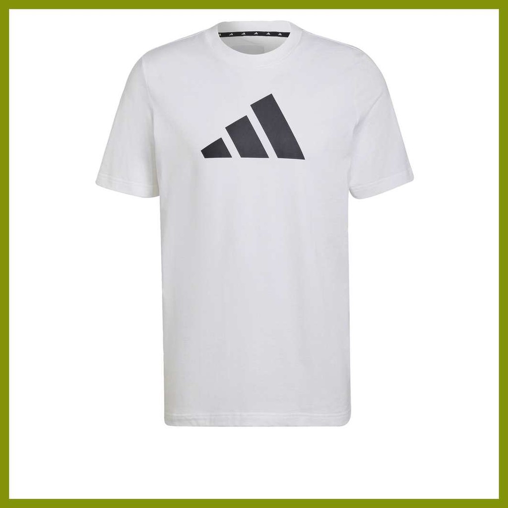 adidas\Ei@Future%qn_Icons:Vr_Logo%ow:Tee_es%Men:RT_HC3476 | Shopee ...