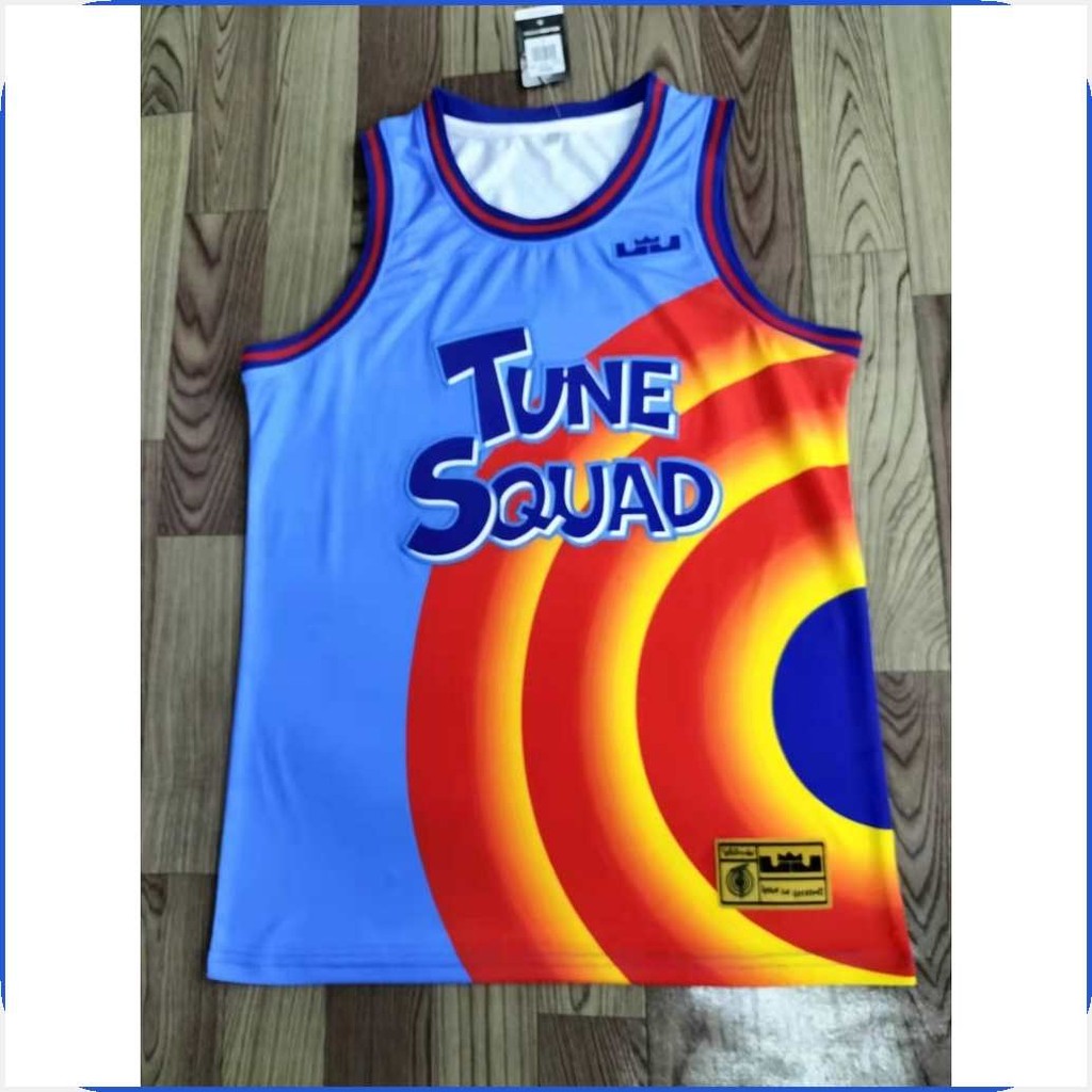 LeBron&BA(x+X%Space&Ja`Jam:&A`iu&Uq`Legacy&"Tune`PF&Squad" Men's Dri ...