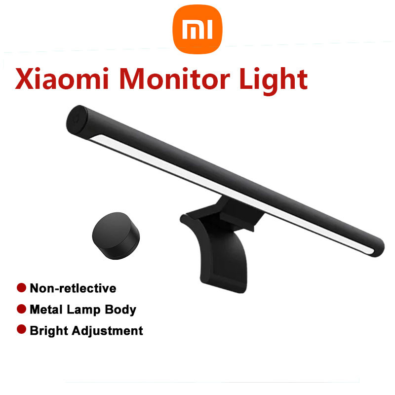 Xiaomi Monitor Light Bar Mijia Computer Display USB LED Screen Hanging ...