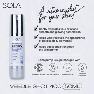 Sola Beauty, Online Shop | Shopee Philippines