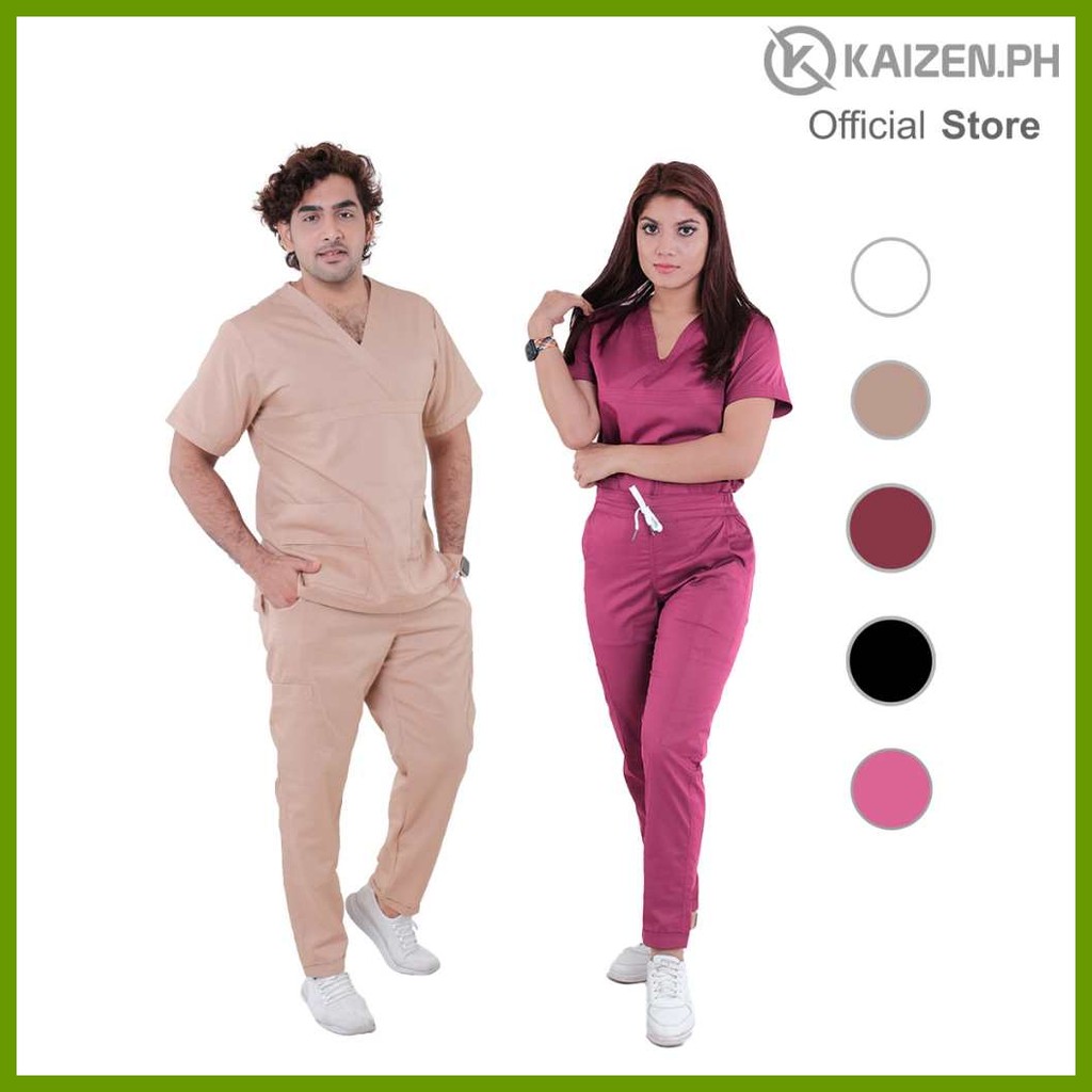 KAIZEN.PH$si=Scrub:Vy}Suit&gC@1st+X+k@Gen@b+N@y+KSS-09 NEW COLORS ...