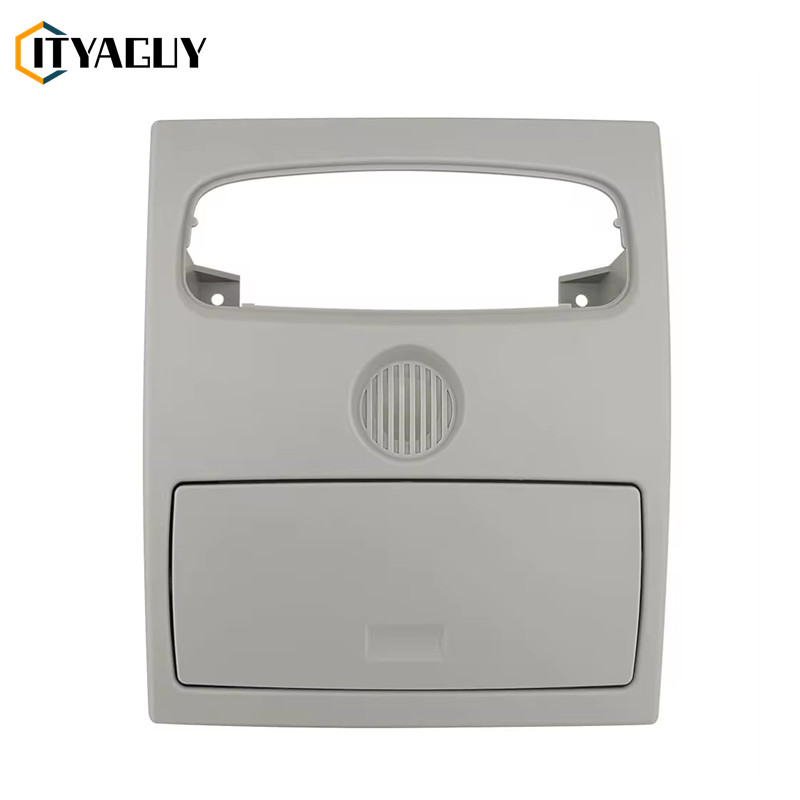 2012-2021 Ford Ranger Overhead Console Sunglasses Case Roof Storage Box ...