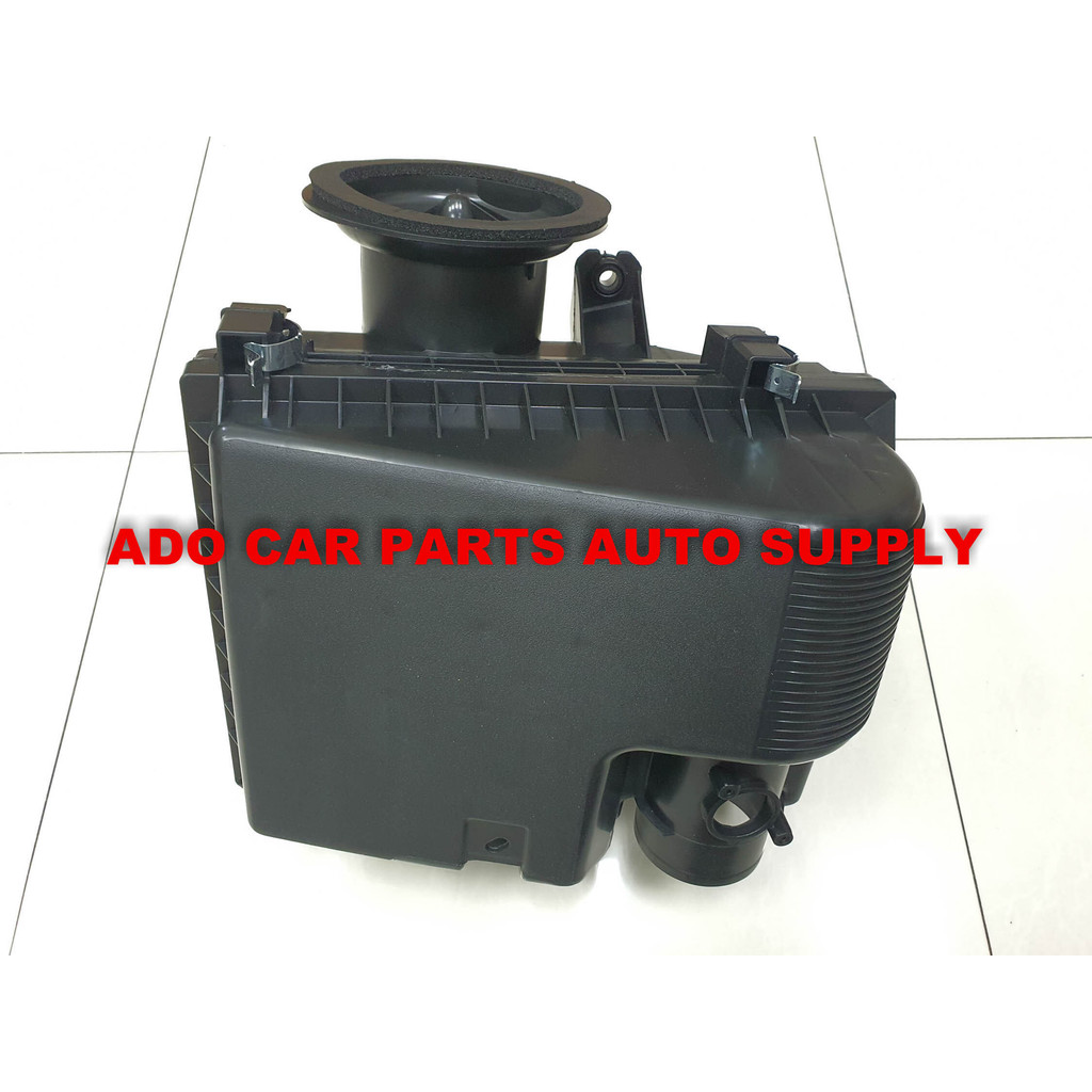 Toyota Hilux Revo 2015 - 2024 / Fortuner Innova 2016 - 2020 Air Cleaner ...