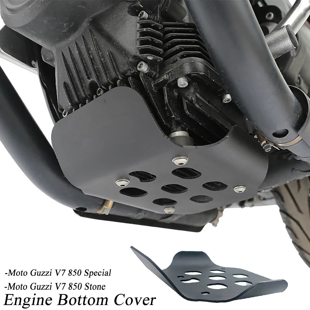 For Moto Guzzi V7 850 Stone V7 850 Special Custom V9 Bobber 2021 ...