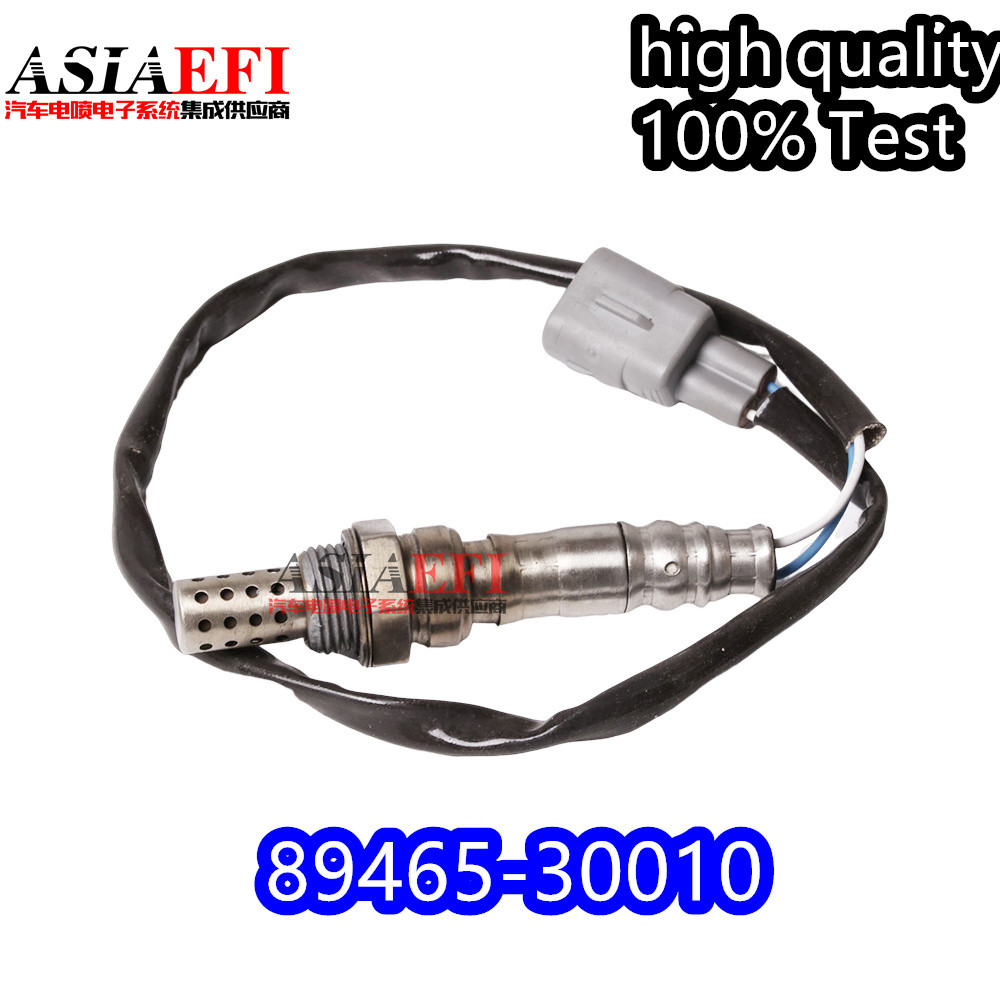 ♥high quality OEM 89465-30010 O2 Lambda Oxygen Sensor for Toyota Lexus ...