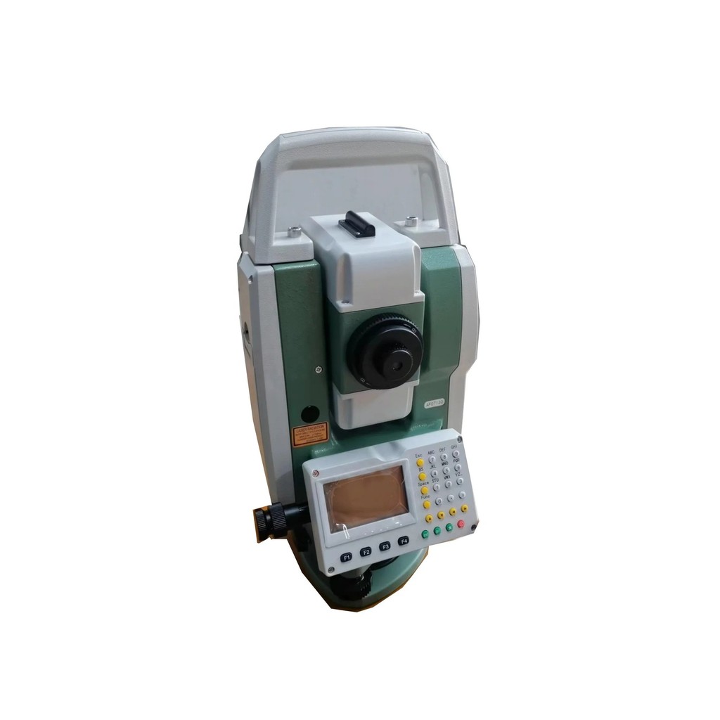 cheap FOIF RTS102 total station dual-axis compensator robotic land surveying instrument | Shopee ...