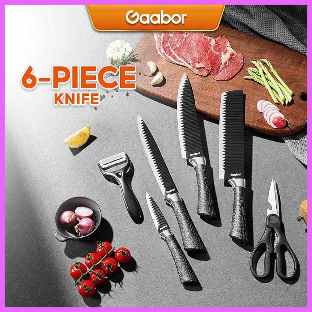 Gaabor`f+Stainless)p^Steel