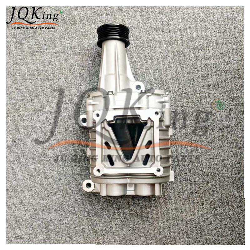 High Quality MINI Eaton M45 SUPERCHARGER Blower Supercharger 1.0-4.0L ...