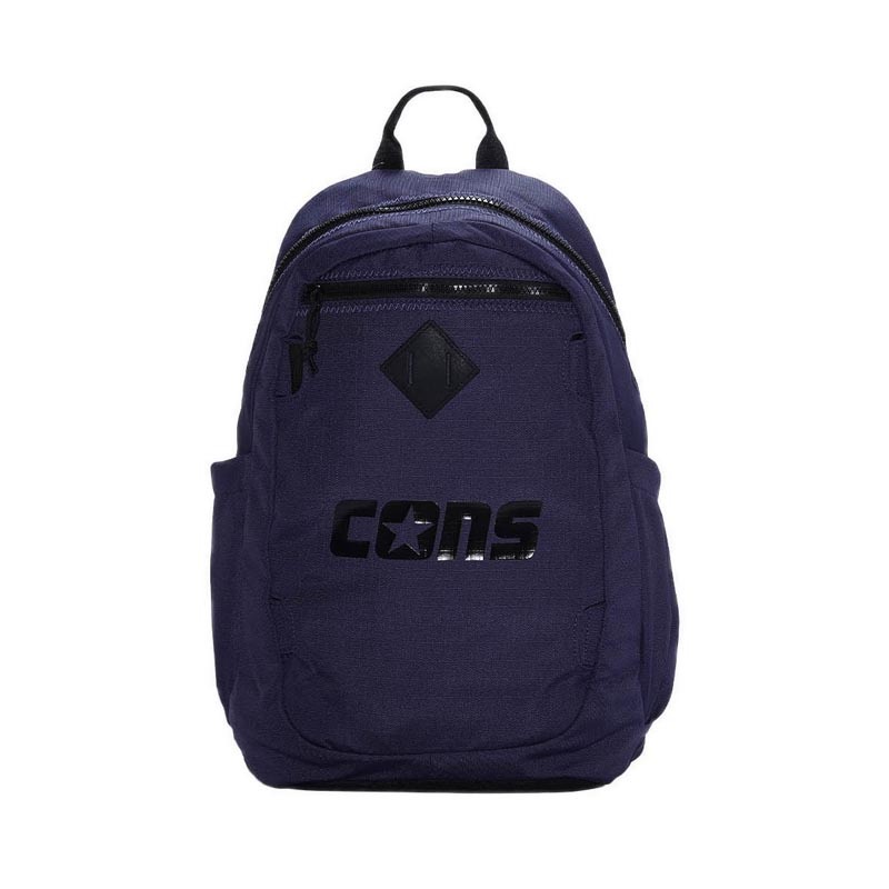 Converse CONS Seasonal Unisex Backpack - Uncharted Waters | Shopee ...