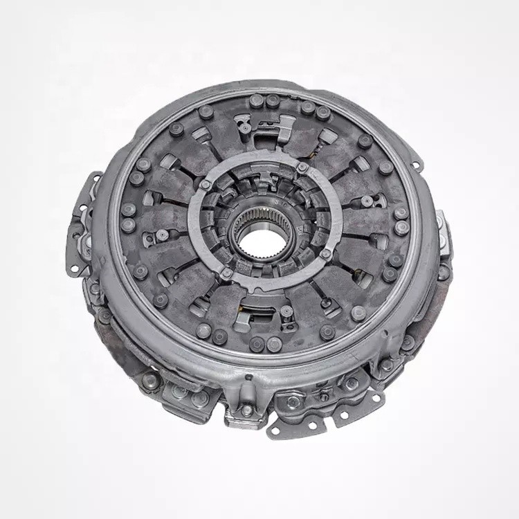 0AM Gearbox Clutch Automatic Transmission Kit DQ200 0am Dsg 7 Speed Old ...