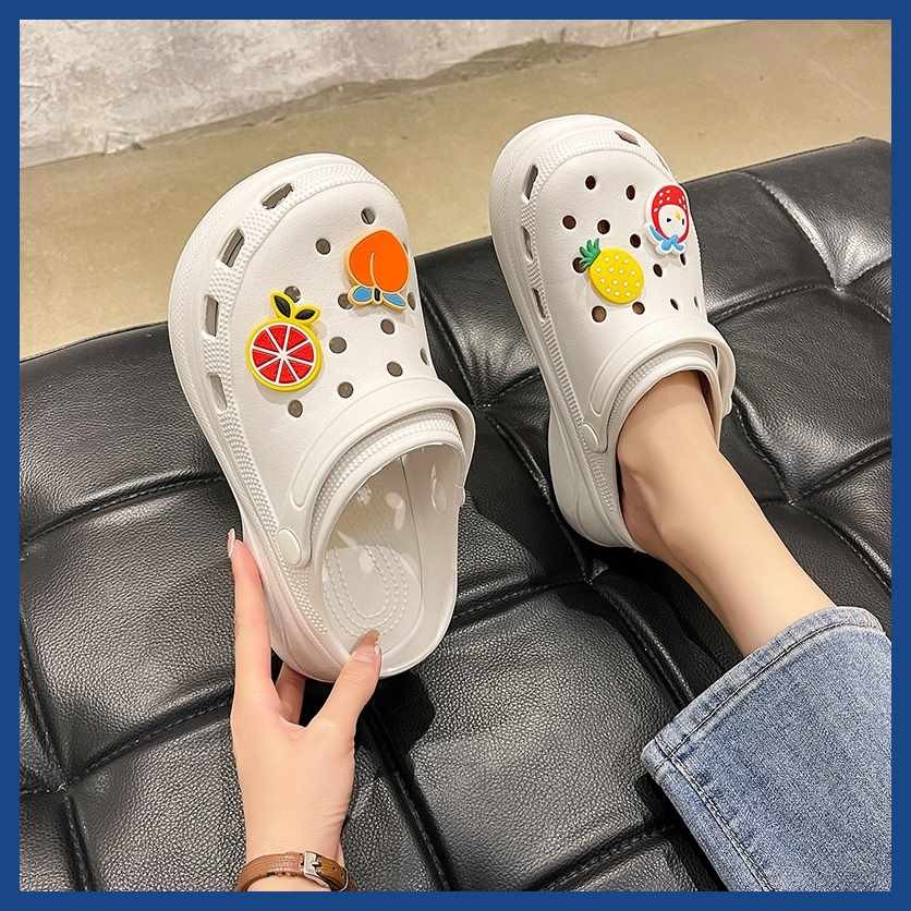 Crocs@CC,Rainbow*OB*Clogs*D>Slip)f>Ons)f>Slides)E>for)u>women)e>Sandals ...