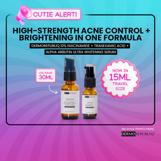 Dermorepubliq, Online Shop | Shopee Philippines