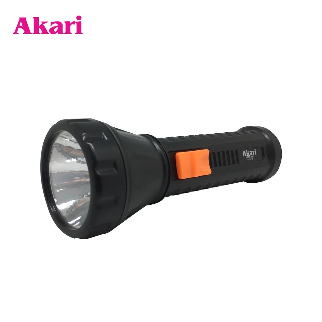 Akari}o,Buy=a@1_e_Take:b`1&LED`a&Rechargeable;ta`Flashlight&(ARFL-8901 ...