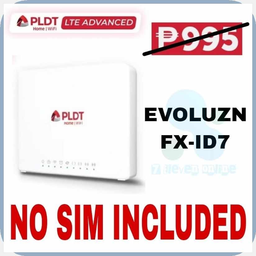 PLDT_bm[Smart}Q}Bro}u)Home}M)WiFi}P)(NO}U)SIM}d)INCLUDED) | Shopee ...