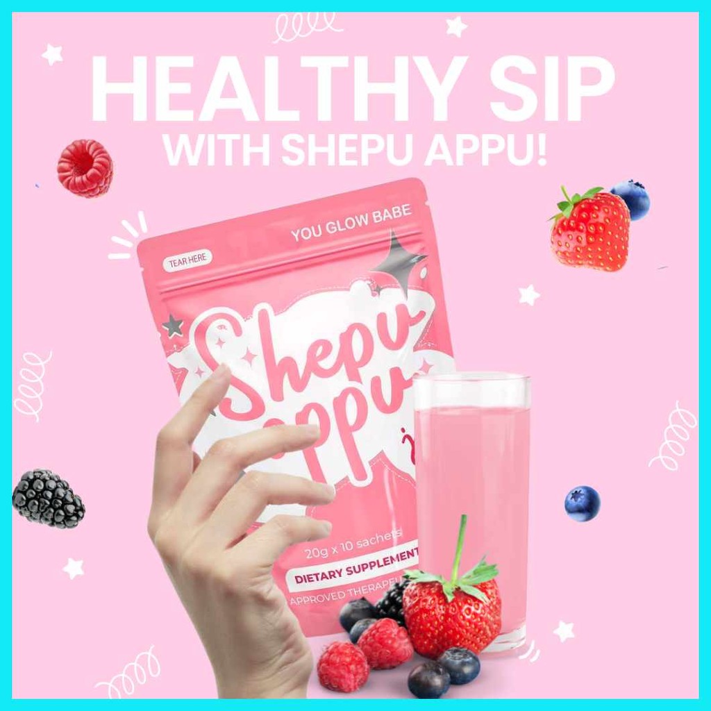 Shepu$U}Appu)jn>(Shape)rD>Up)qk>Juice))Zx>by)UO>You)m>Glow)n?Babe ...