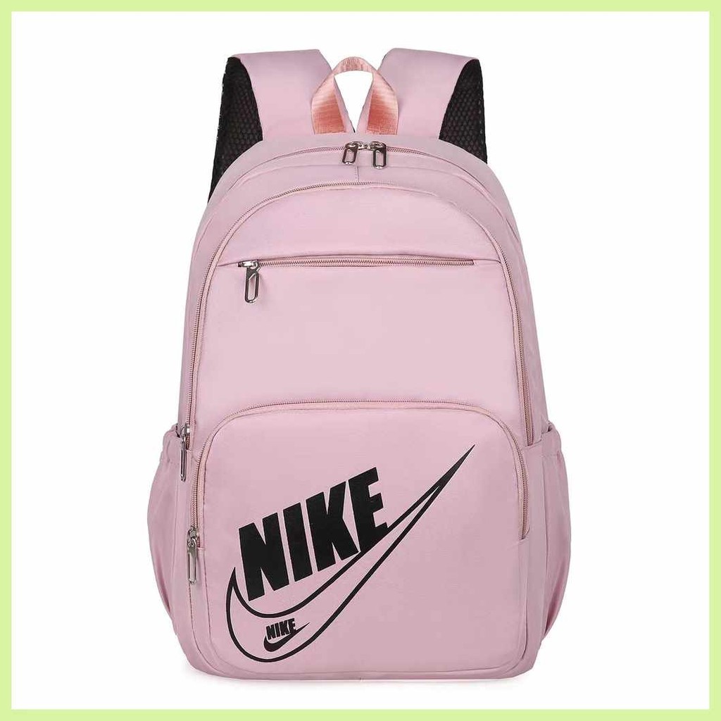 Nike)nj}trend|IM(leisure}rG)sports}DW)backpack | Shopee Philippines